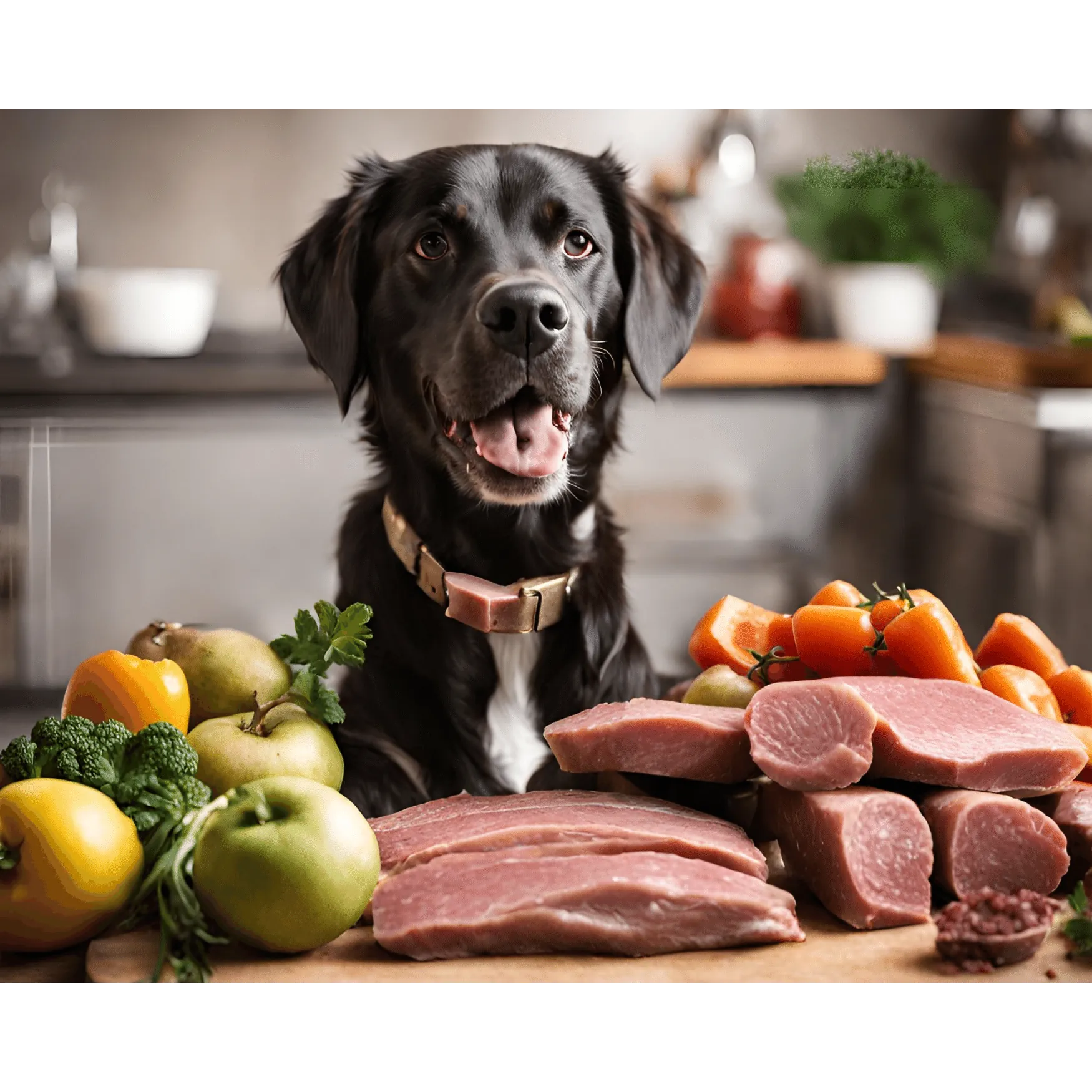 The Dogs Meal - Expert Approved Dog Food Tips & Recipes